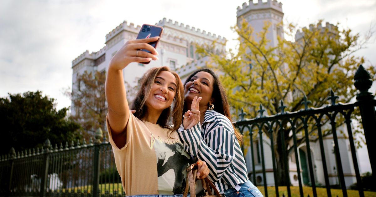 Top Baton Rouge Attractions | 10 Must-See Local Highlights | Visit ...
