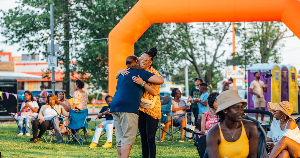 Juneteenth Baton Rouge | Events & Celebrations | Visit Baton Rouge