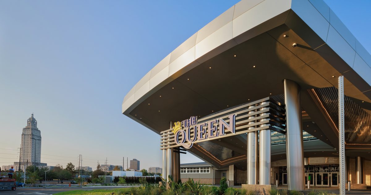 The Queen Baton Rouge | Visit Baton Rouge