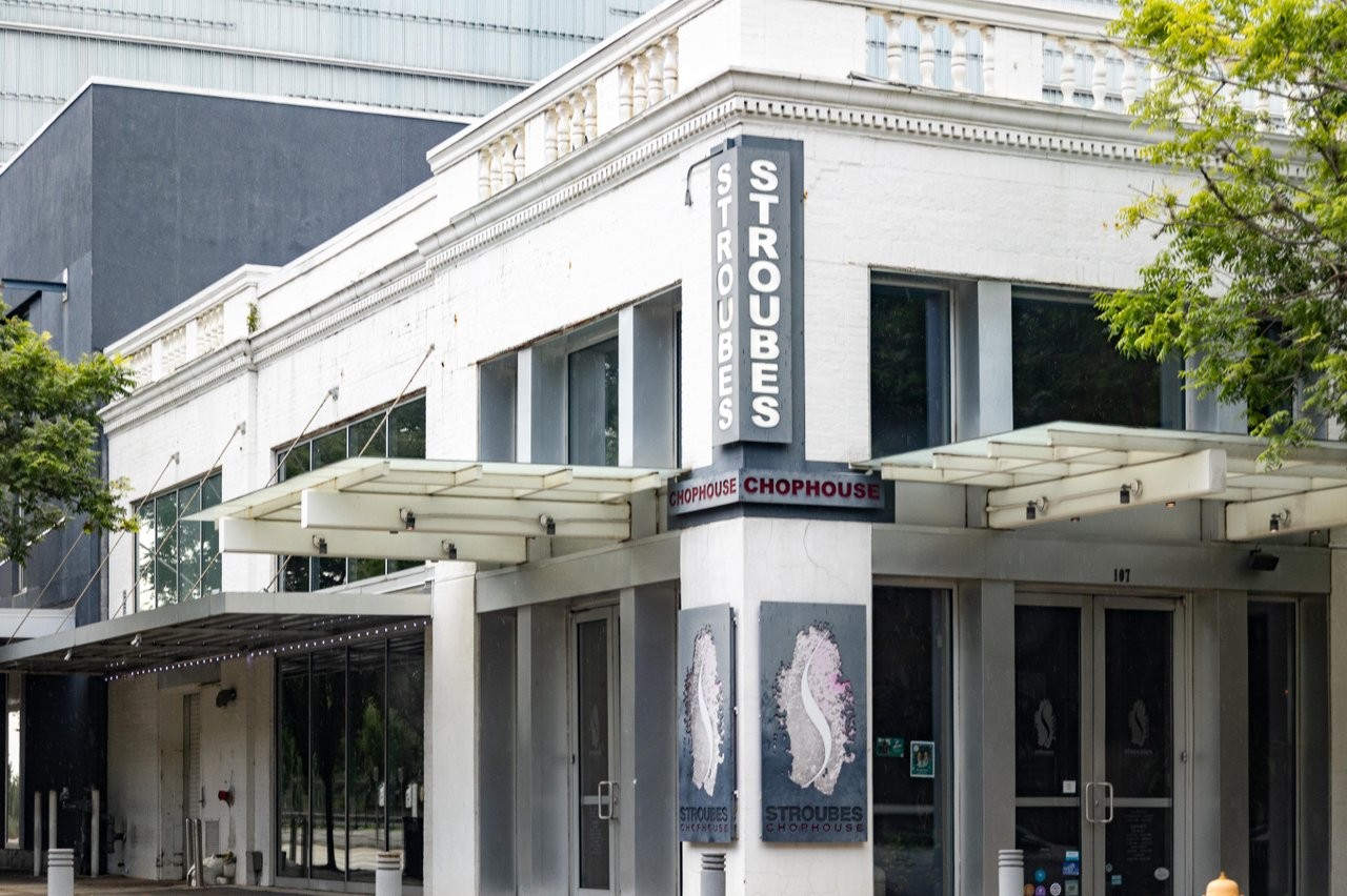 Stroube's Seafood and Steak | Visit Baton Rouge